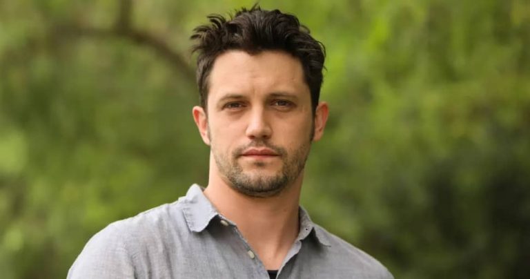 Nathan Parsons Height, Weight, Measurements, Shoe Size