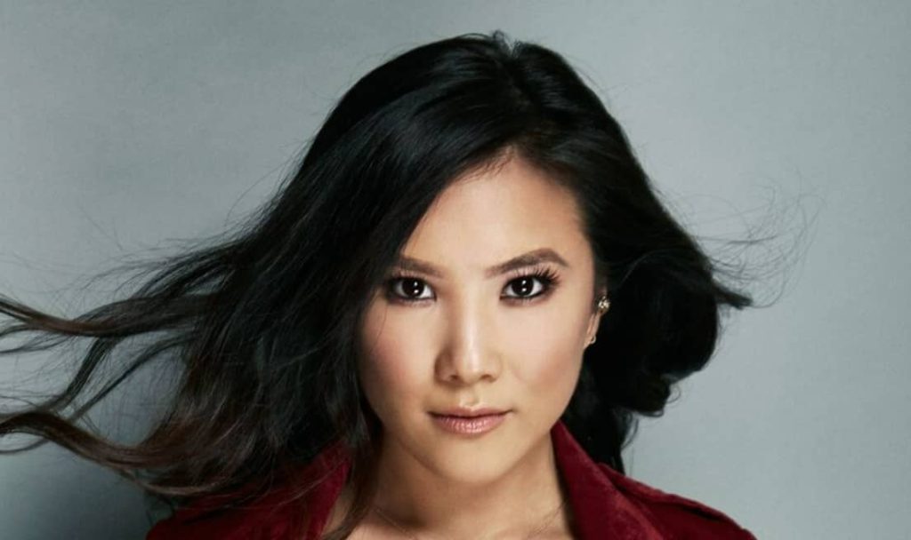 Ally Maki Height, Weight, Measurements, Bra Size, Shoe Size