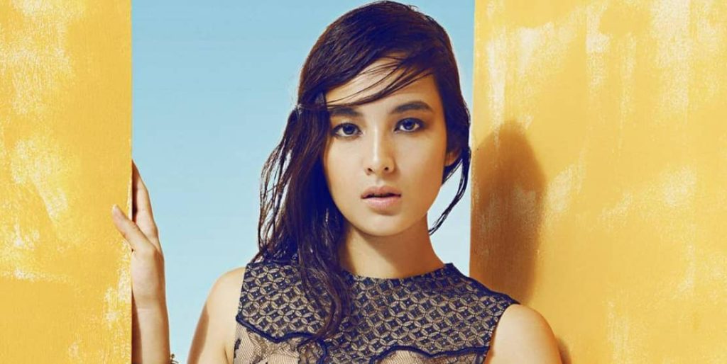 Chelsea Islan Height, Weight, Measurements, Bra Size, Shoe Size