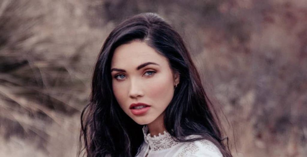 Jessica Green Height, Weight, Measurements, Bra Size, Shoe Size