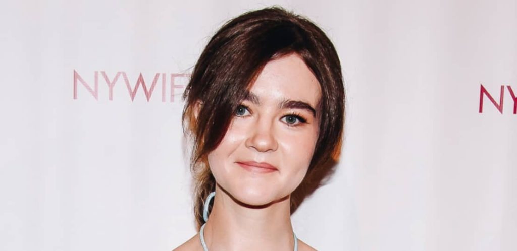Millicent Simmonds Height, Weight, Measurements, Bra Size, Shoe Size