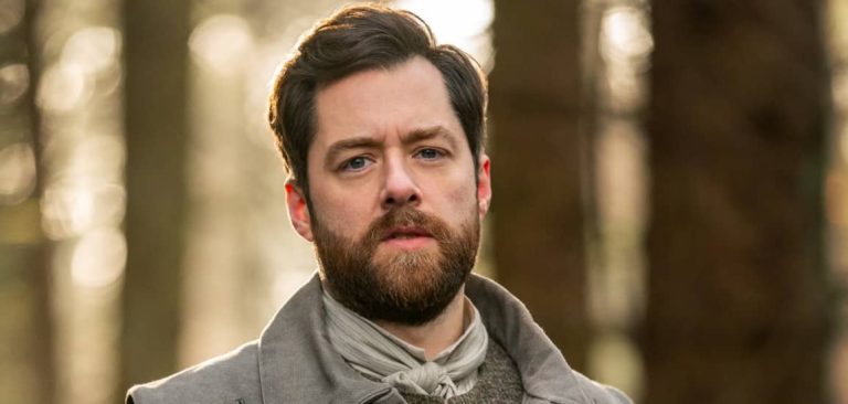 Richard Rankin Height, Weight, Measurements, Shoe Size
