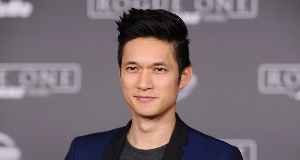 Harry Shum Jr. Height, Weight, Measurements, Shoe Size
