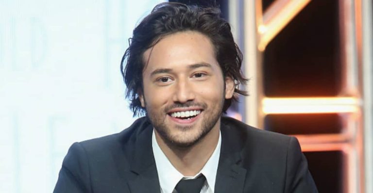 Jesse Rath Height, Weight, Measurements, Shoe Size