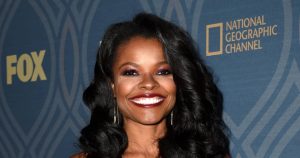 Keesha Sharp Height, Weight, Measurements, Bra Size, Shoe Size