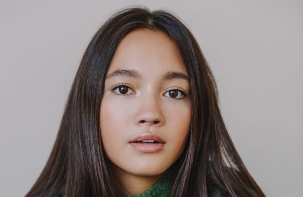 Lily Chee Height, Weight, Measurements, Bra Size, Shoe Size