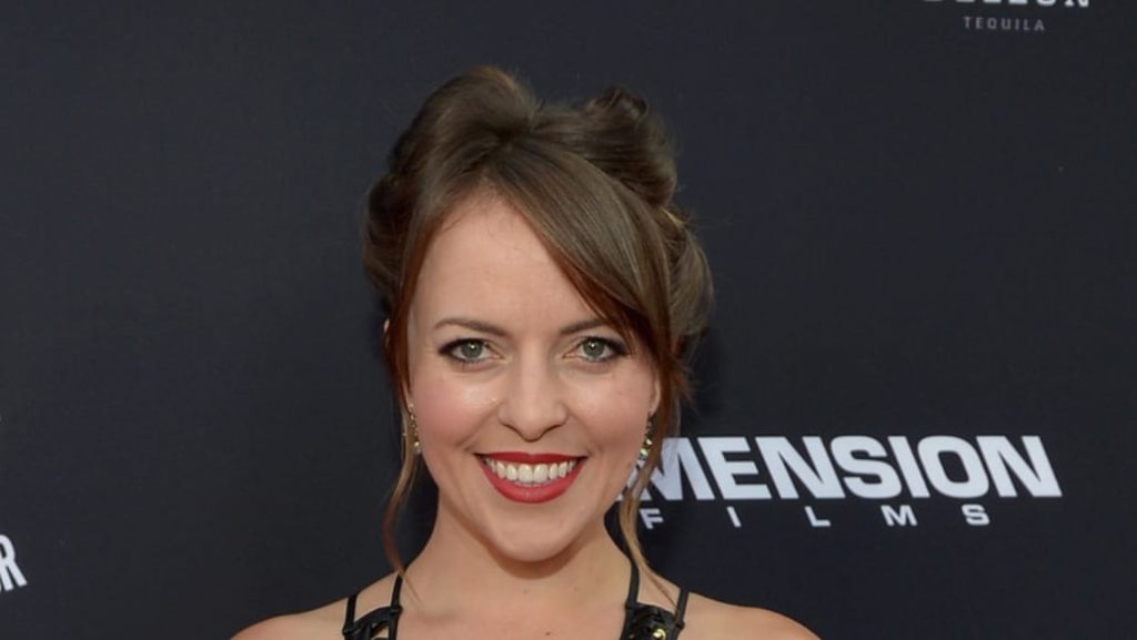 Olga Kay Height, Weight, Measurements, Bra Size, Shoe Size