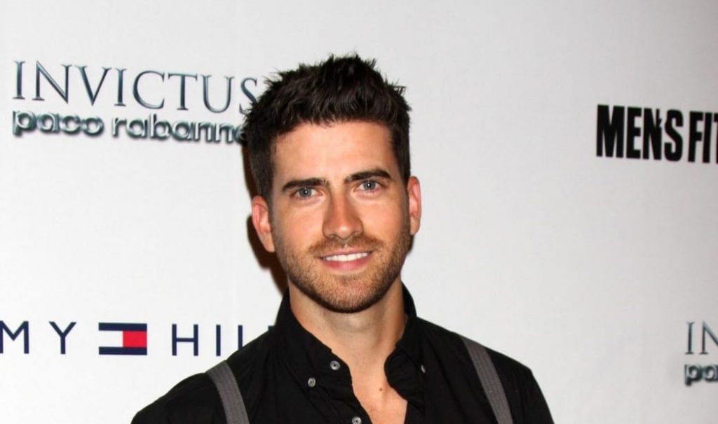 Ryan Rottman Height, Weight, Measurements, Shoe Size