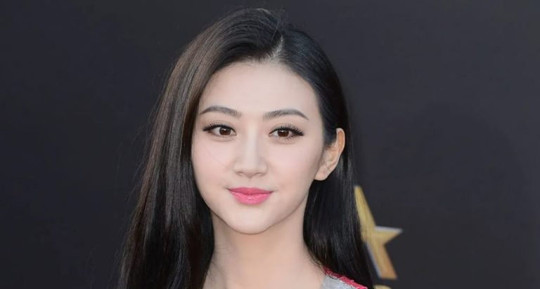 Jing Tian Height, Weight, Measurements, Bra Size, Shoe Size