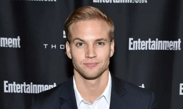 Marshall Williams Height, Weight, Measurements, Shoe Size