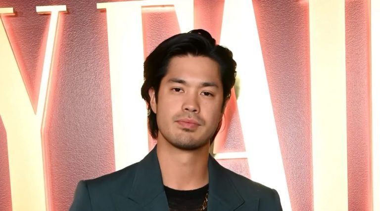 Ross Butler Height, Weight, Measurements, Shoe Size