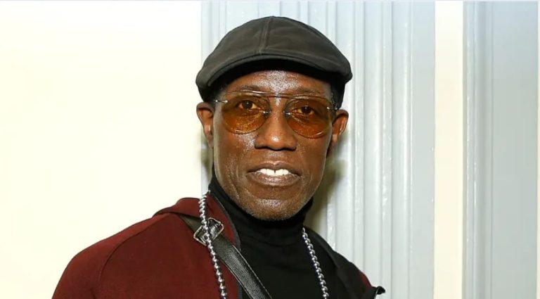 Wesley Snipes Height, Weight, Measurements, Shoe Size