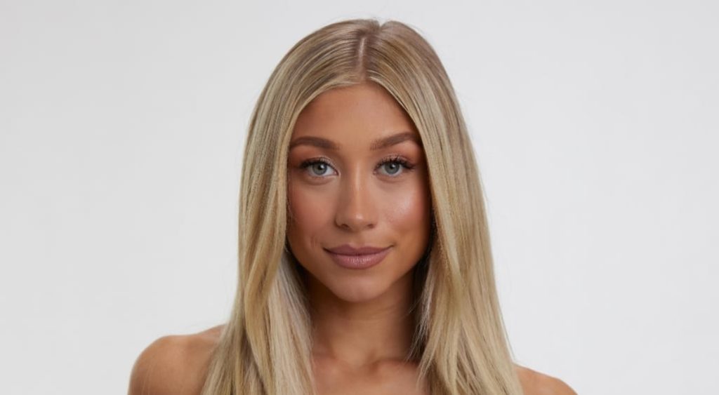 Briar Nolet Height, Weight, Measurements, Bra Size, Shoe Size