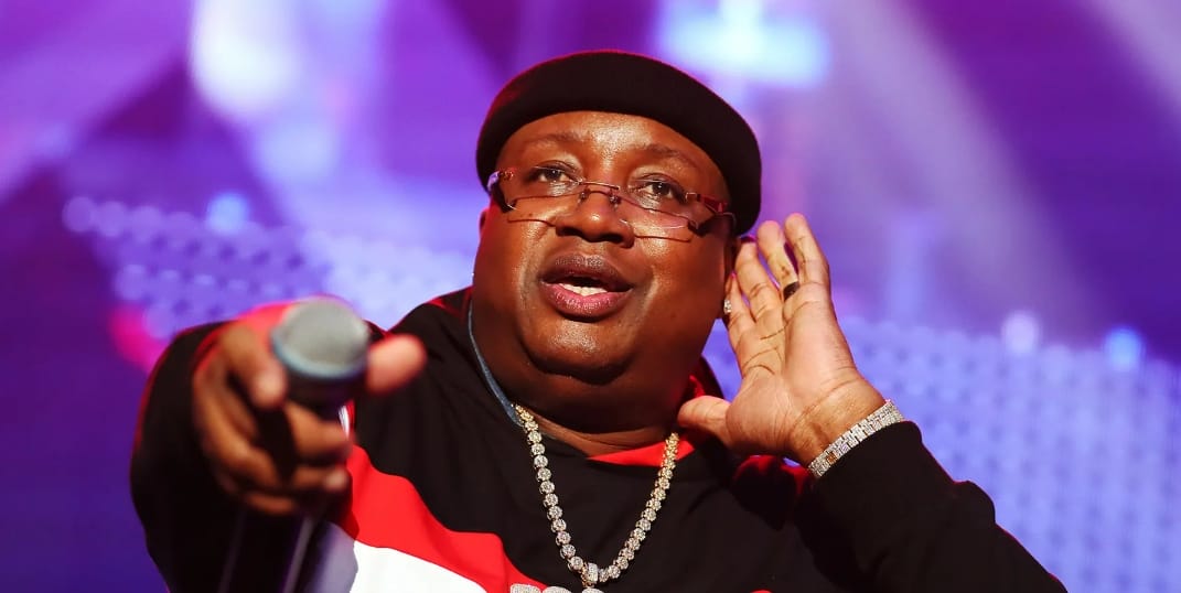 E-40 (Rapper) Height, Weight, Measurements, Shoe Size