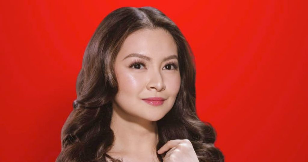 Barbie Forteza Height, Weight, Measurements, Bra Size, Shoe Size