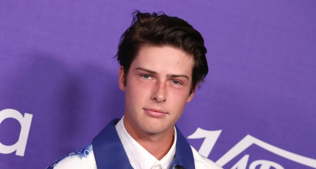 Blake Gray Height, Weight, Measurements, Shoe Size