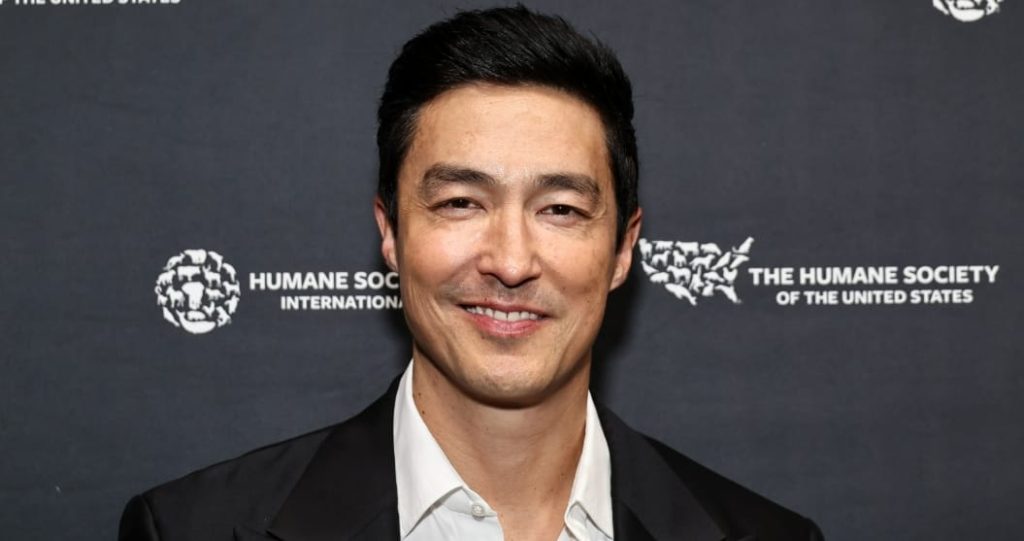 Daniel Henney Height, Weight, Measurements, Shoe Size