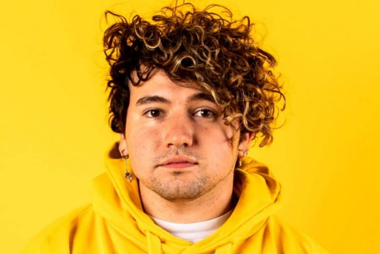 JC Caylen Height, Weight, Measurements, Shoe Size