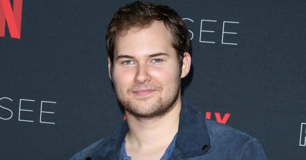 Justin Prentice Height, Weight, Measurements, Shoe Size