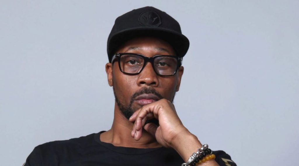 RZA (Rapper) Height, Weight, Measurements, Shoe Size