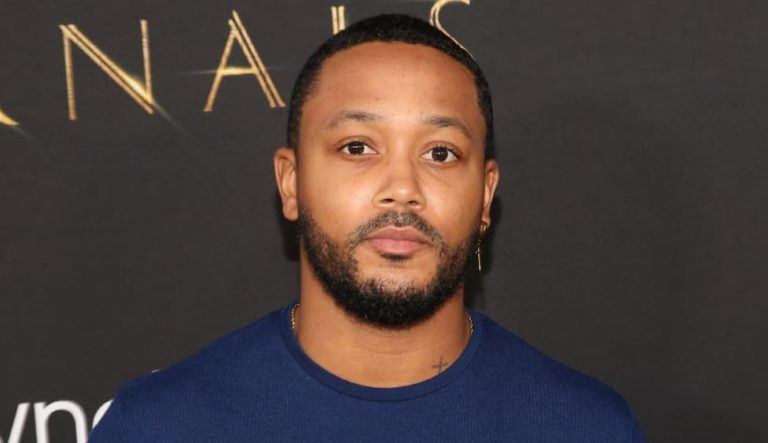 Romeo Miller Height, Weight, Measurements, Shoe Size