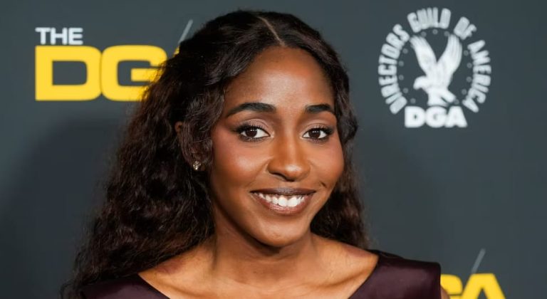 Ayo Edebiri Height, Weight, Measurements, Bra Size, Shoe Size