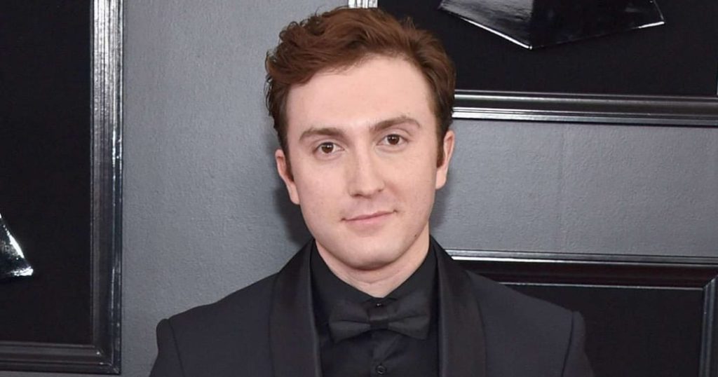 Daryl Sabara Height, Weight, Measurements, Shoe Size