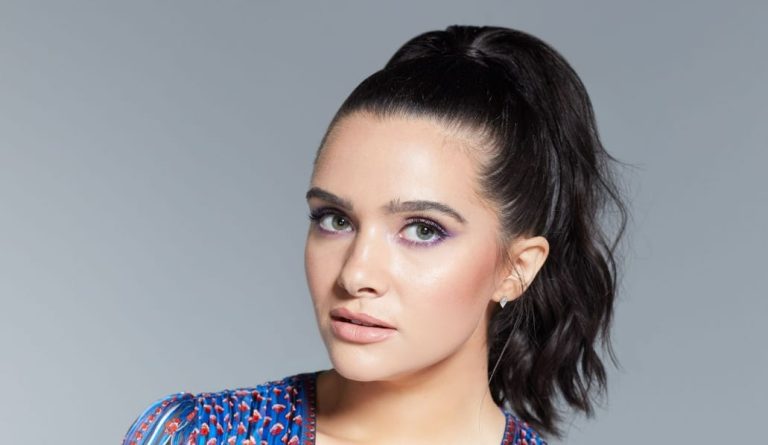 Katie Stevens Height, Weight, Measurements, Bra Size, Shoe Size