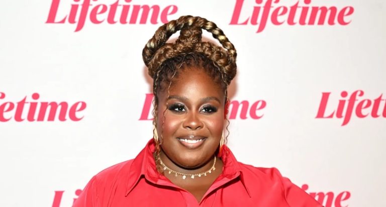 Raven Goodwin Height, Weight, Measurements, Bra Size, Shoe Size