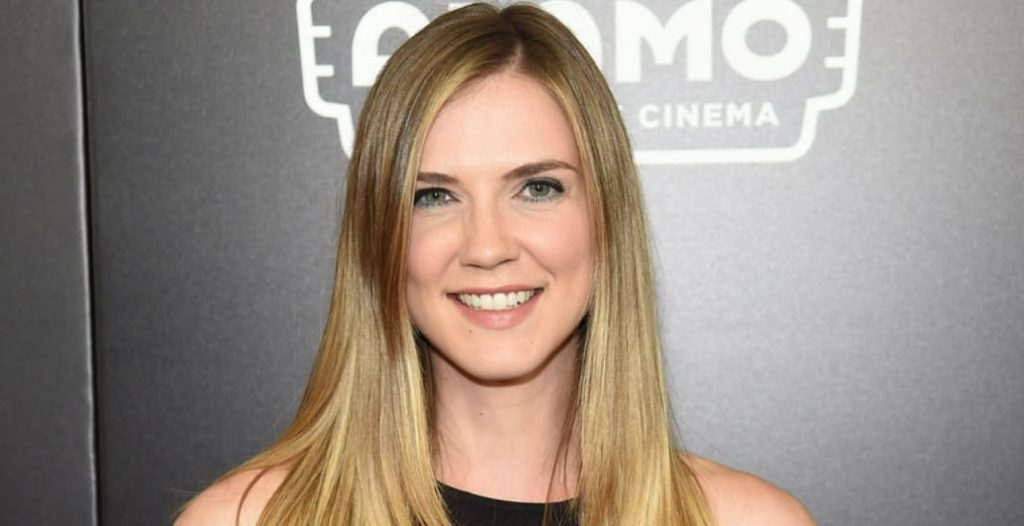 Sara Canning Height, Weight, Measurements, Bra Size, Shoe Size