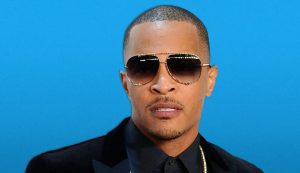 T.I. (Rapper) Height, Weight, Measurements, Shoe Size