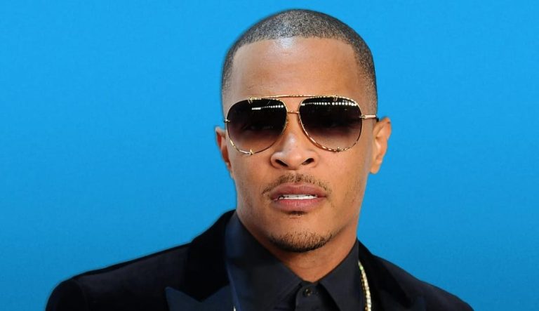 T.I. (Rapper) Height, Weight, Measurements, Shoe Size