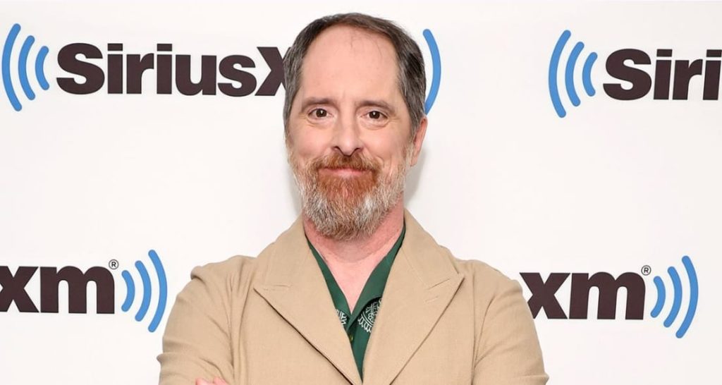 Brendan Hunt Height, Weight, Measurements, Shoe Size