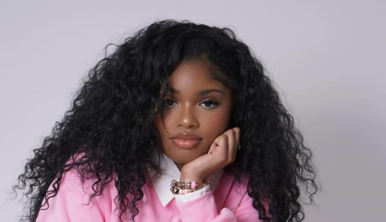 Brianni Walker Height, Weight, Measurements, Bra Size, Shoe Size