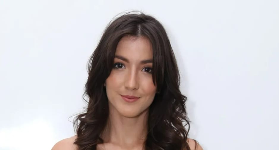 Eréndira Ibarra Height, Weight, Measurements, Bra Size, Shoe Size