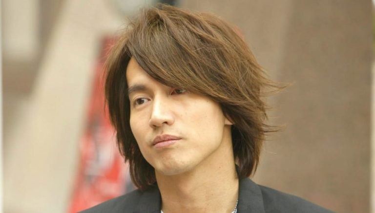 Jerry Yan Height, Weight, Measurements, Shoe Size