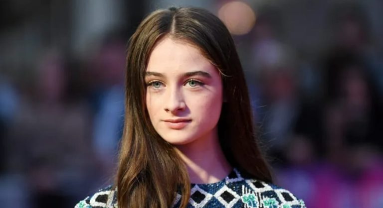 Raffey Cassidy Height, Weight, Measurements, Bra Size, Shoe Size