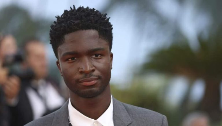 Stéphane Bak Height, Weight, Measurements, Shoe Size