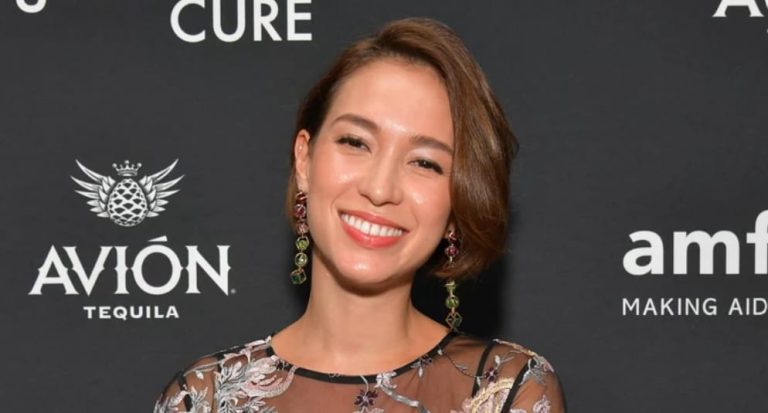 Liv Lo Height, Weight, Measurements, Bra Size, Shoe Size