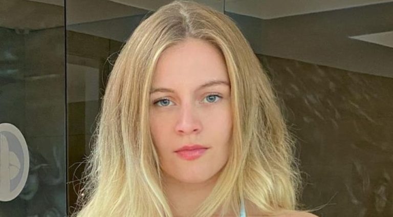 Vera Dijkmans Height Weight Measurements Bra Size Shoe Size