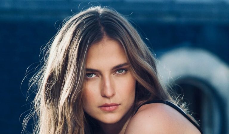 Fernanda Liz Height, Weight, Measurements, Bra Size, Shoe Size