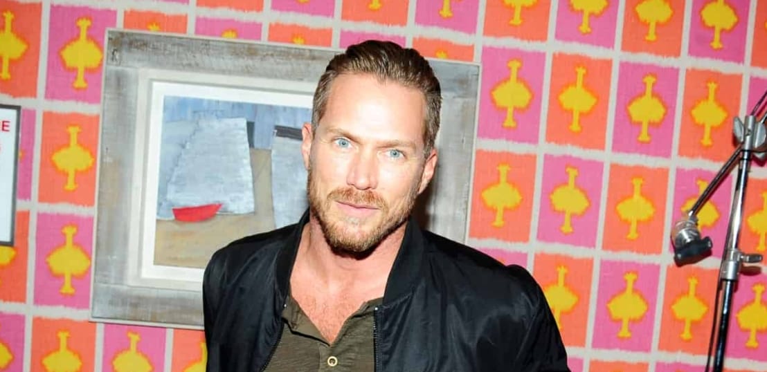 Jason Lewis Height, Weight, Measurements, Shoe Size