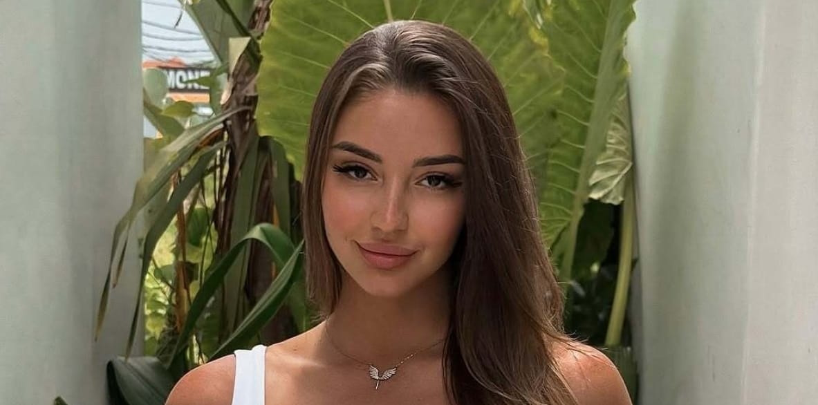 Mary Nabokova Height, Weight, Measurements, Bra Size, Shoe Size