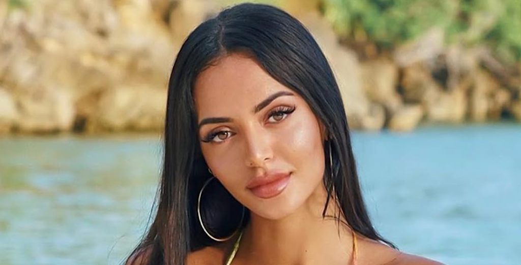 Sephora Maria Noori Height, Weight, Measurements, Bra Size, Shoe Size