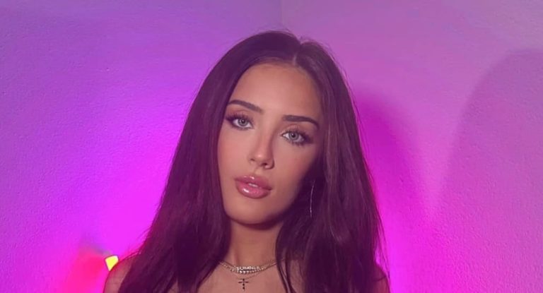 Sumner Stroh Height, Weight, Measurements, Bra Size, Shoe Size