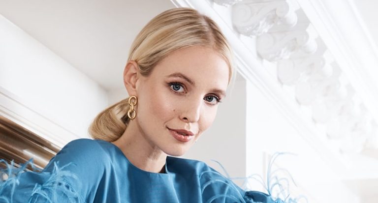 Leonie Hanne Height, Weight, Measurements, Bra Size, Shoe Size