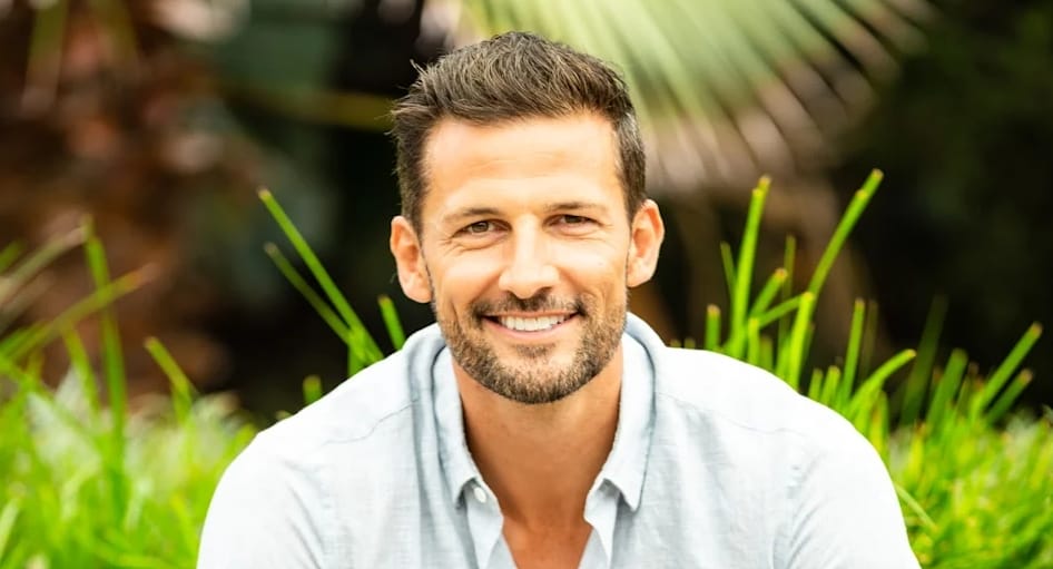 Tim Robards Height, Weight, Measurements, Shoe Size