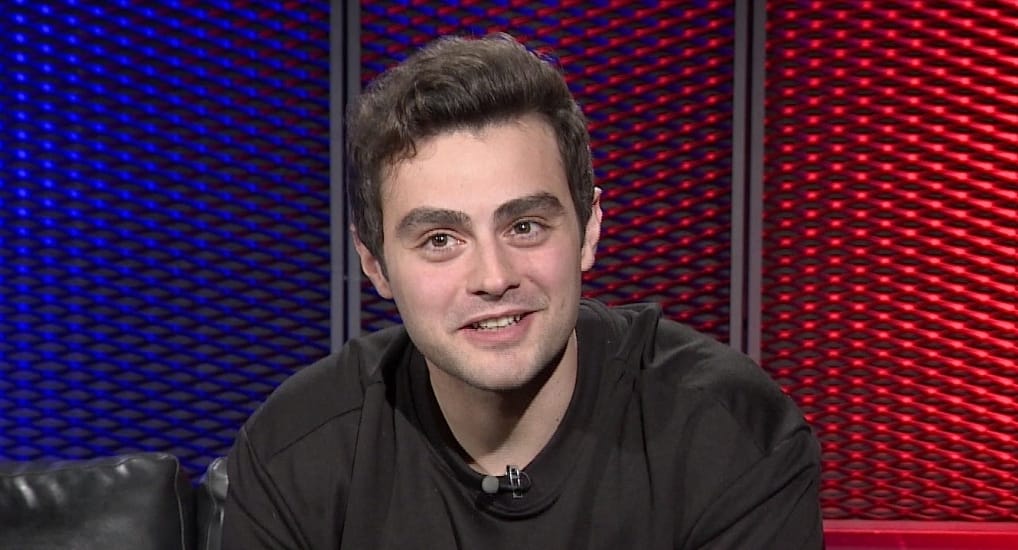 Yiğit Koçak Height, Weight, Measurements, Shoe Size
