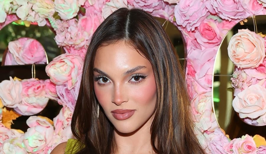 Kensington Tillo Height, Weight, Measurements, Bra Size, Shoe Size